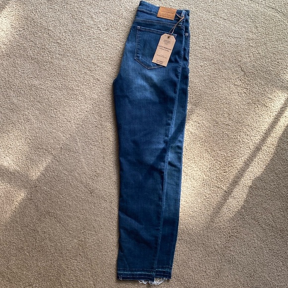 Lucky Brand | Jeans | Nwt Lucky Ava Skinny Jeans | Poshmark